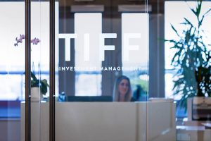About TIFF Investment Management - TIFF