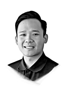 Colby Southivong - TIFF