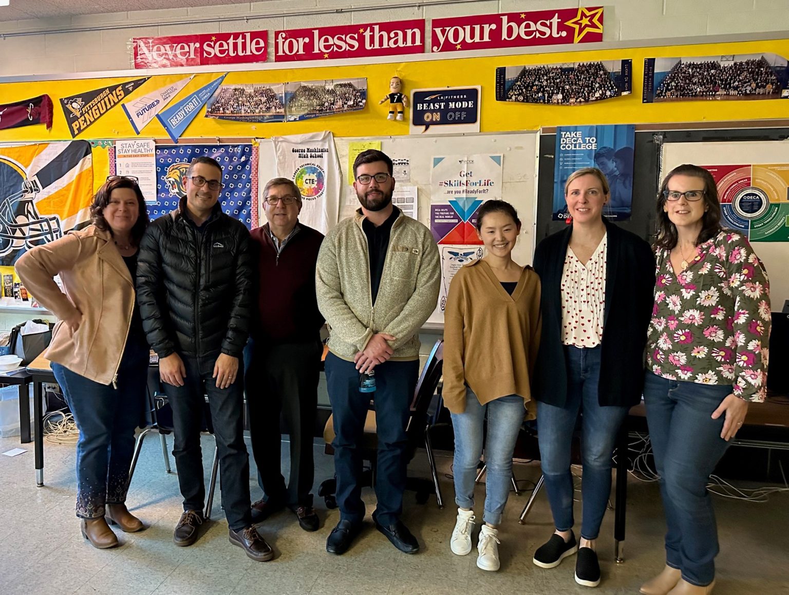 Careers | Come Work With Us - TIFF