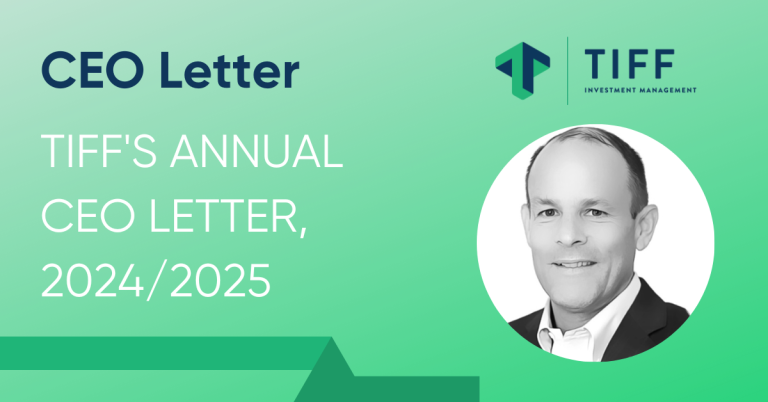 Five FY24 Endowment Performance Trends per NACUBO-Commonfund Study of ...