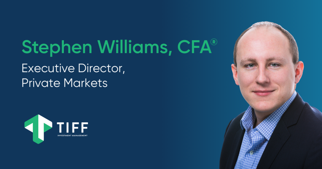 The Impact of Proposed Endowment Tax Changes - TIFF